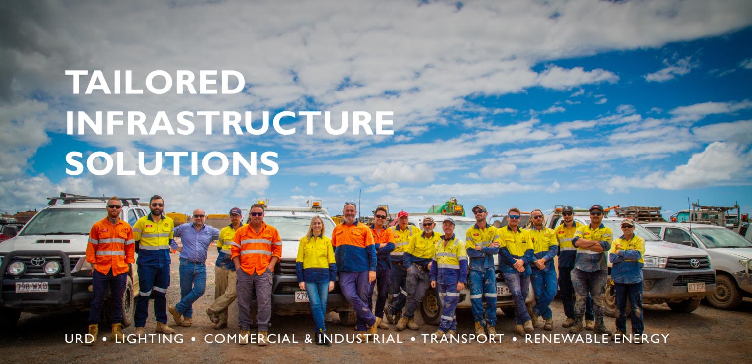 CV Infrastructure Services | Your project. Our experience. Delivering ...