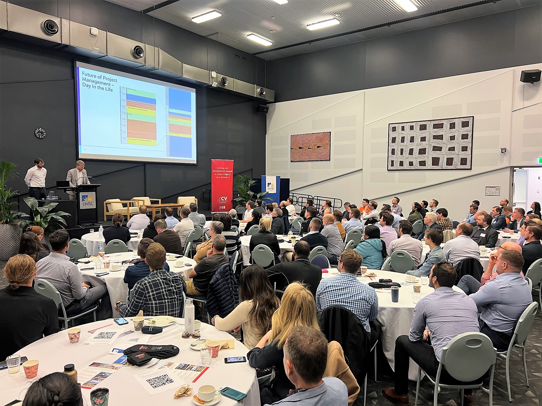 Next Generation Sunshine Coast Project Management Community of Practice ...